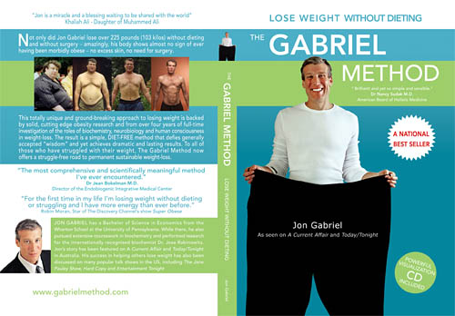 The Gabriel Method